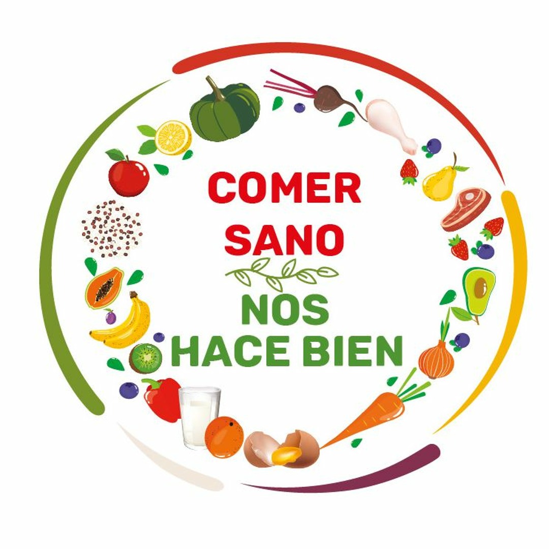 COMER SANO NOS HACE BIEN - Mundo Galilea